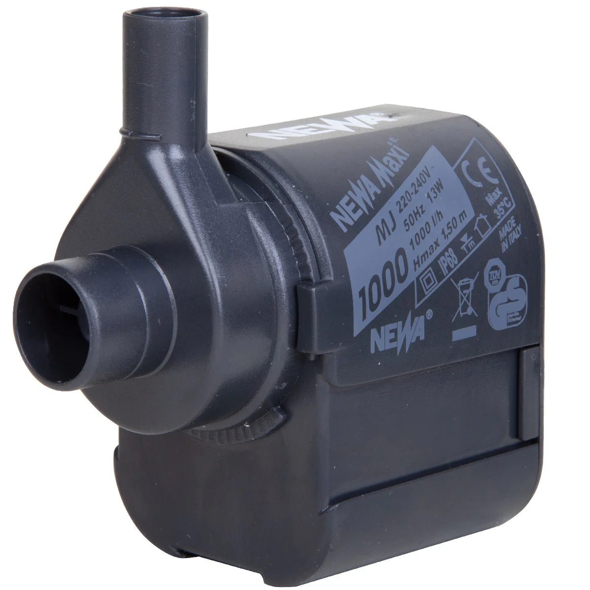 Why Is a Water Pump Used and Important in a Cannabis Grow? – hydroponics